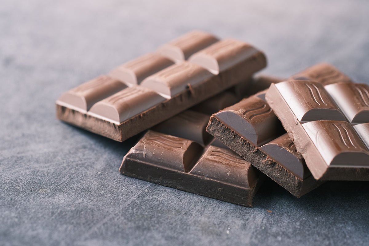 7 Healthy Benefits of Dark Chocolate – Joylux