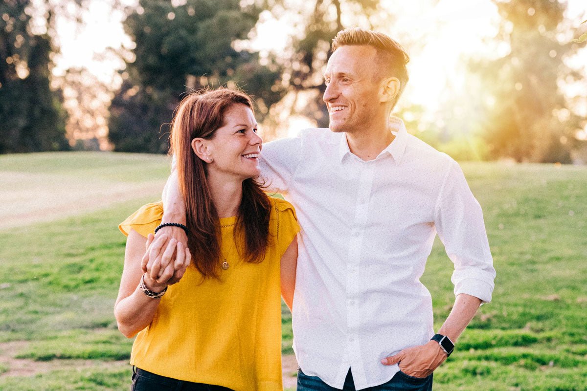 Finding Love As An Older Woman - Intimate Wellness | Joylux