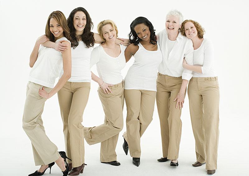 Here's One Movement Every Woman Should Be a Part of – Joylux
