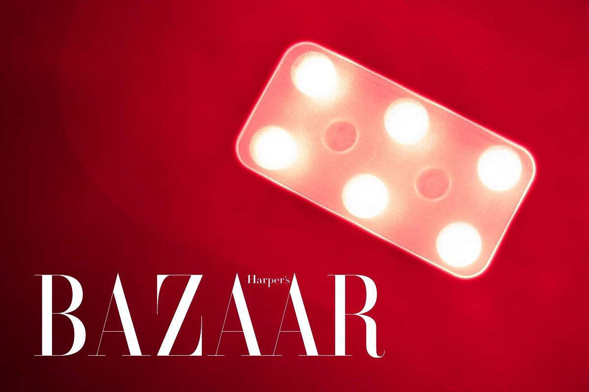 LED Light Therapy Works for Your Vagina, Too – Joylux