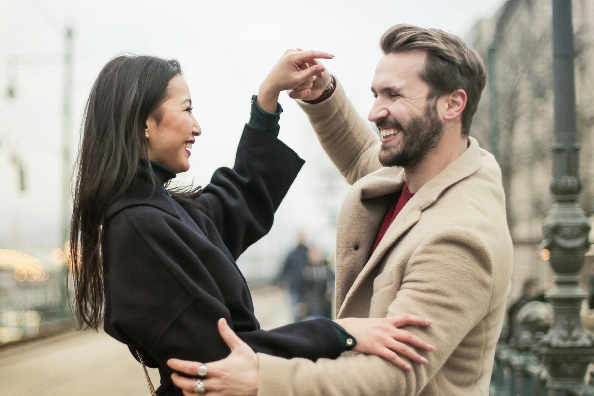 Love Lessons in Midlife: Embracing Every Kind of Intimacy – Joylux