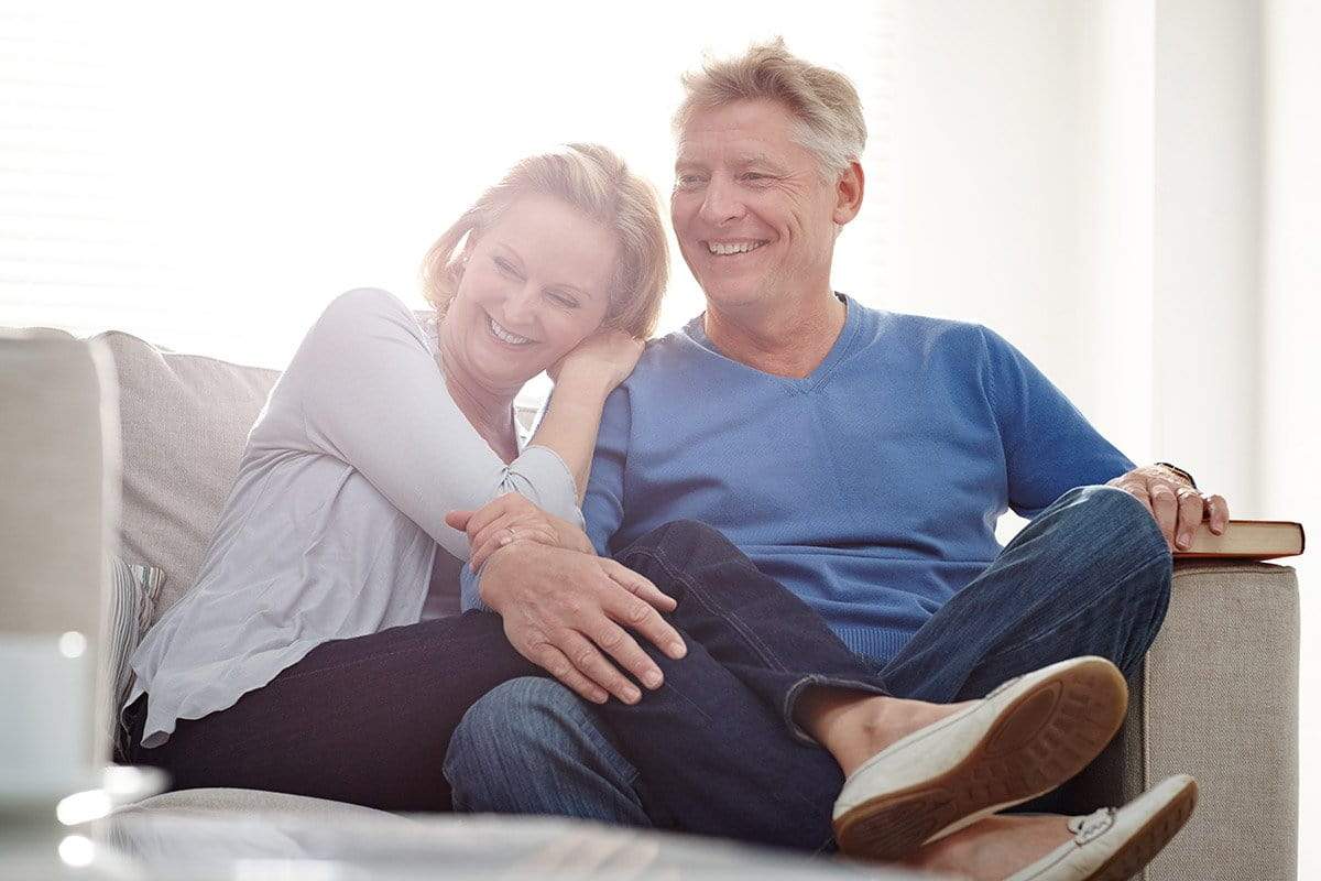 Redefining intimacy as we age – Joylux