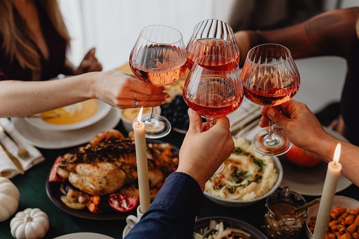 Thanksgiving Tips for a Memorable Celebration – Joylux