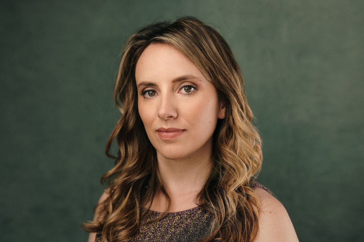 Women We Admire: Marina Gerner – Joylux