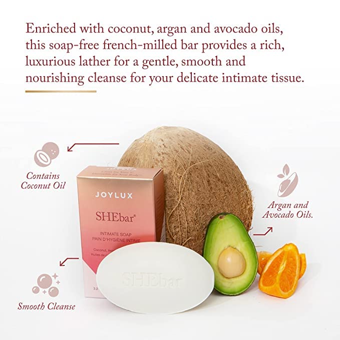 SHEbar Set (3-pack) – Joylux