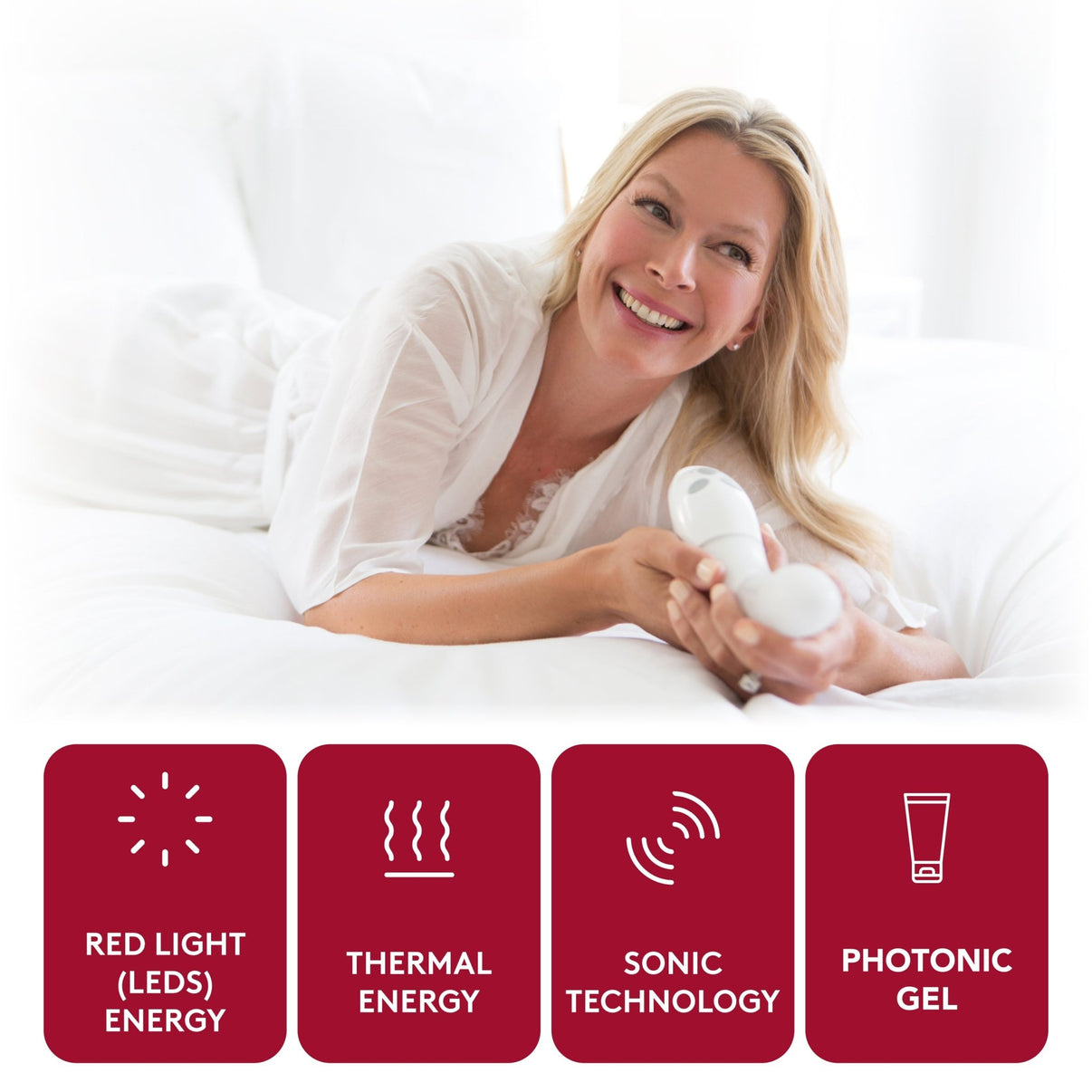 vFit® Intimate Care Device | Vaginal Wellness | Joylux