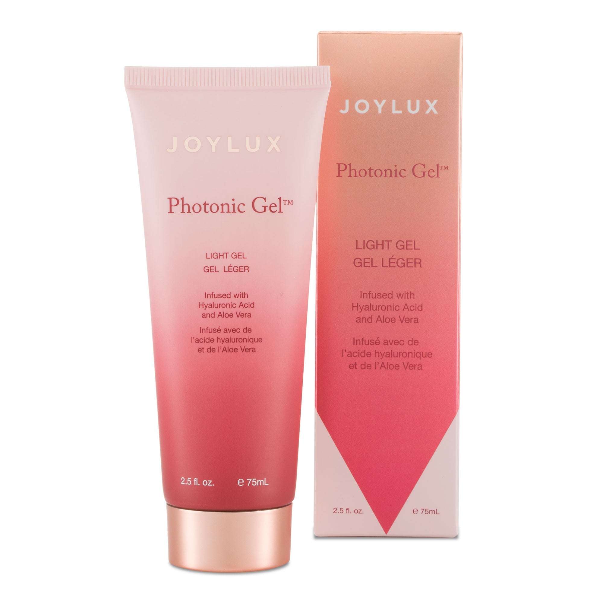 Photonic Gel 2-Pack – Joylux