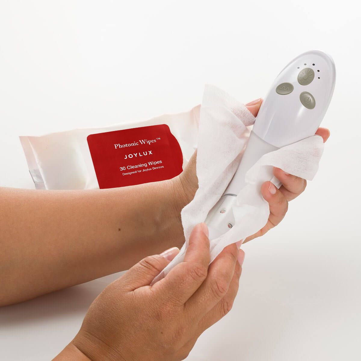 Photonic Wipes™ – Joylux