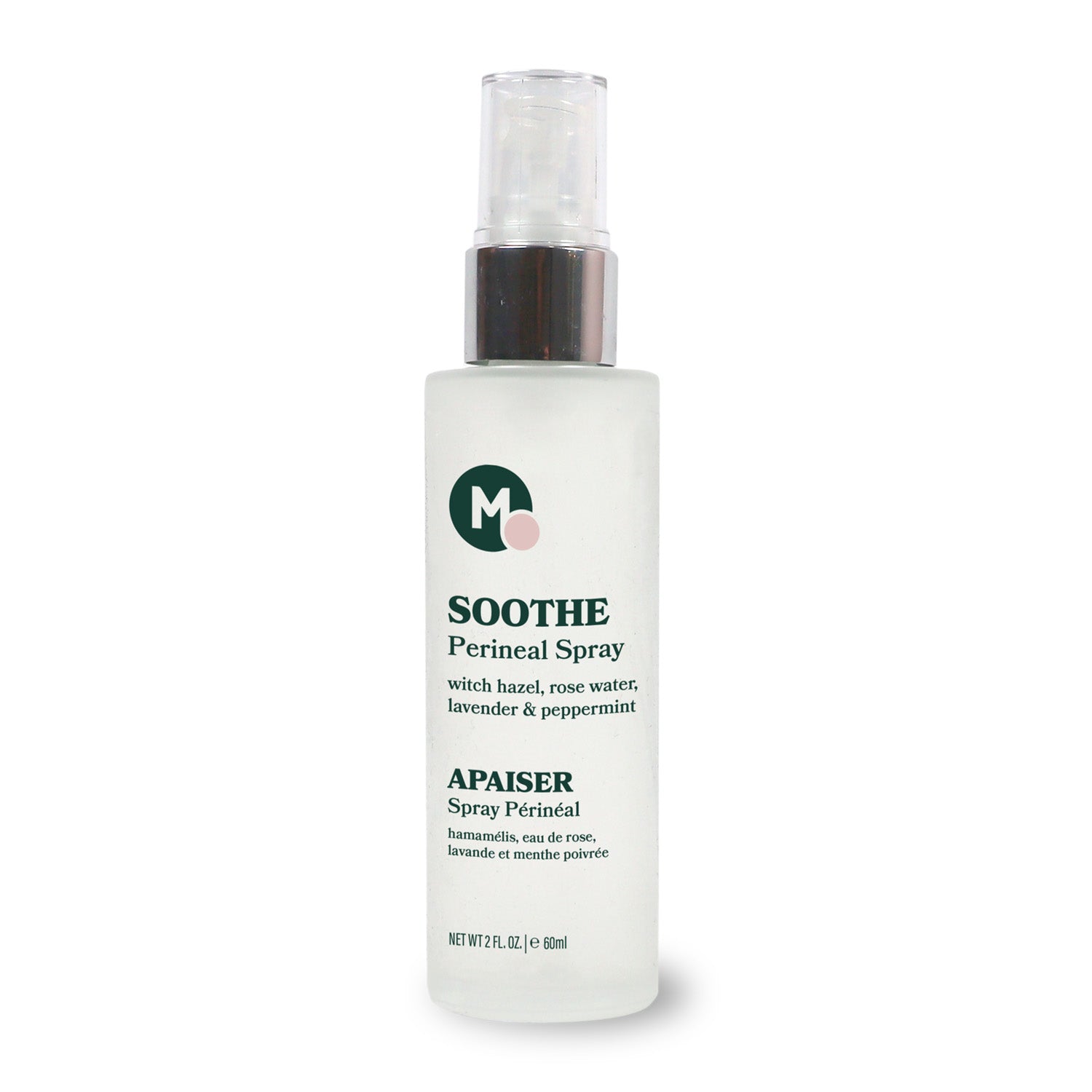 Soothe Perineal Spray – Joylux